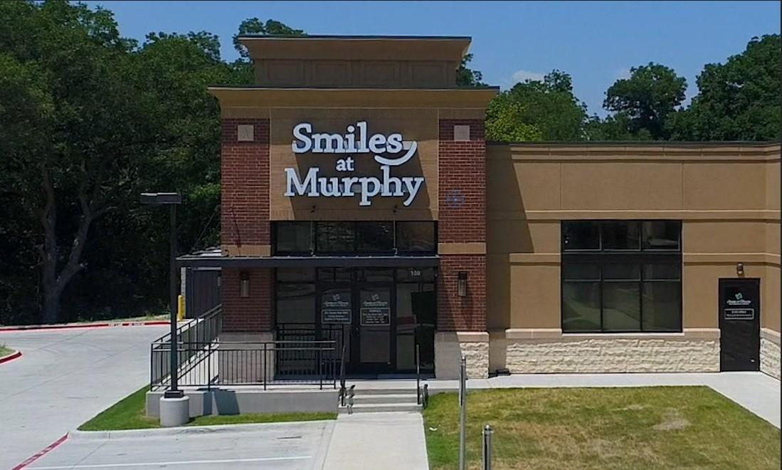 Tour Our Dentist Office in Murphy TX | Smiles at Murphy